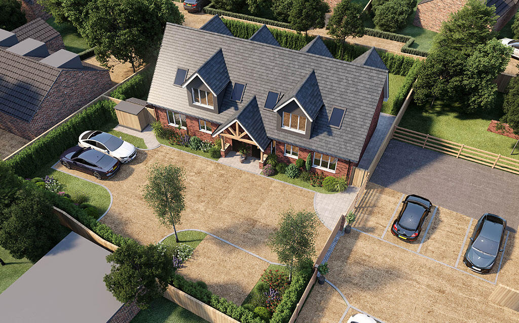 Cheddington, Buckinghamshire | Scout Land & Commercial