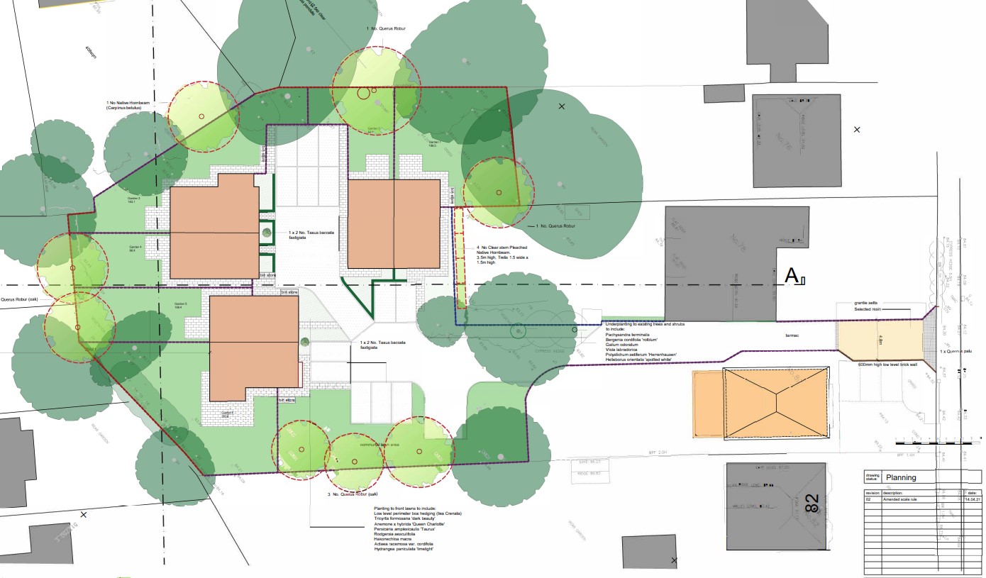 Bricket Wood, St Albans | Scout Land & Commercial