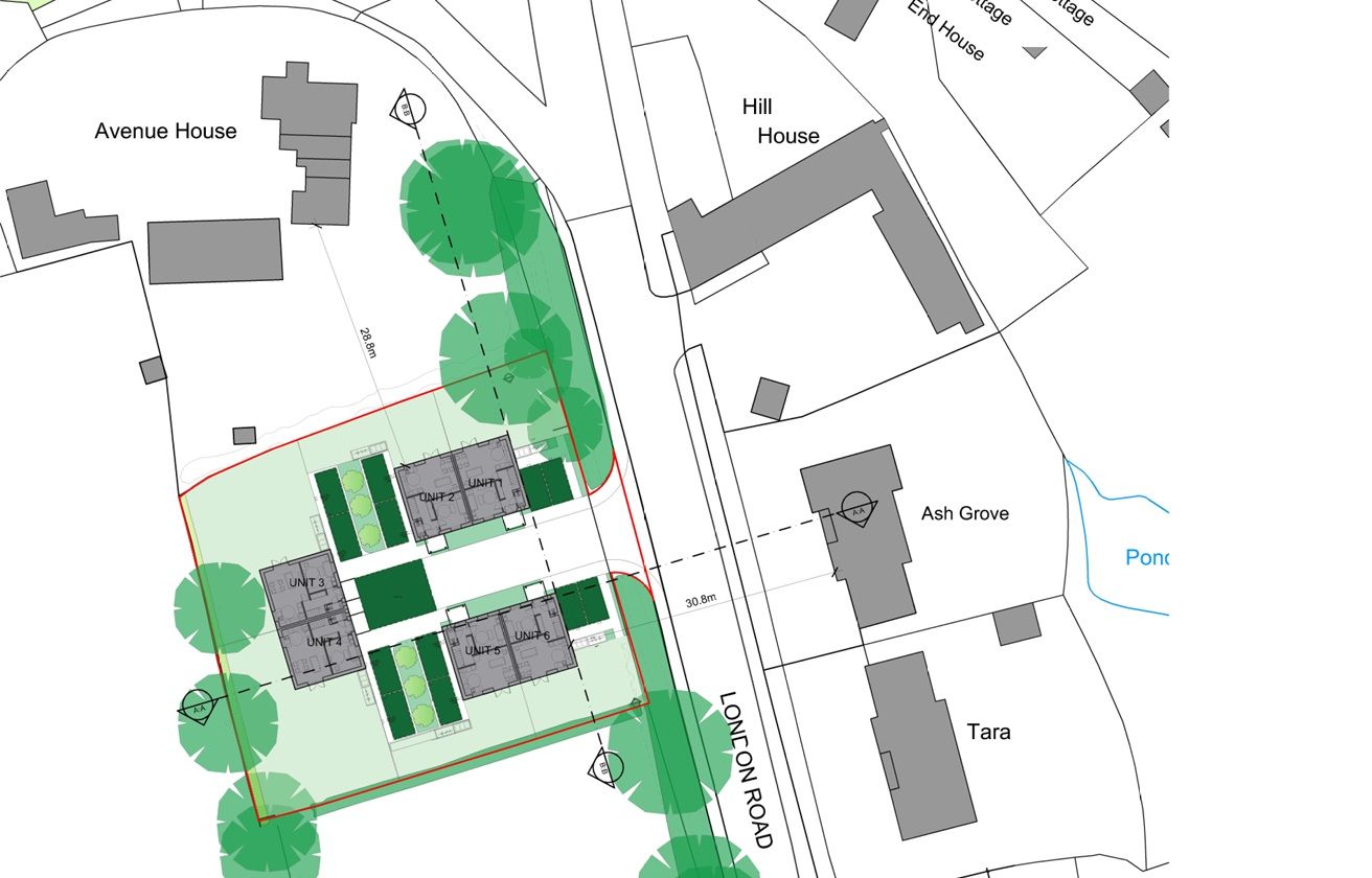 Latton Common, Harlow | Scout Land & Commercial